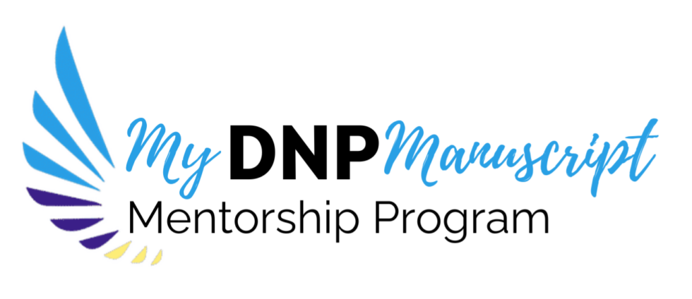My DNP Manuscript | DNPs of Color