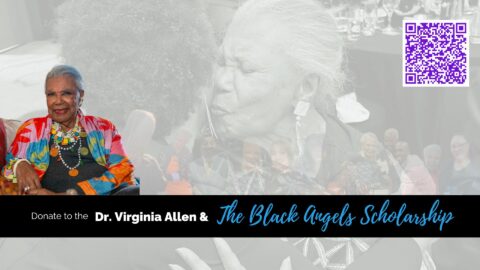Black Angels Scholarship | DNPs of Color