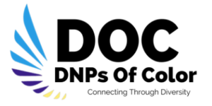 DNPs of Color | Connecting through Diversity